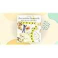 Jim and the Beanstalk: Amazon.co.uk: Briggs, Raymond: 9780140500776: Books