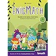 Innovamat - Enigmath 4t de primària - Quadern de reptes matemàtics ...