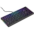 Amazon.in: Buy Glorious Gaming - GMMK PRO Barebones Keyboard Kit (USA ...