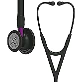 3M Littmann Cardiology IV Diagnostic Stethoscope, Rainbow-Finish ...