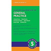 Oxford Handbook of Clinical Medicine (Oxford Medical Handbooks): Amazon.co.uk: Wilkinson, Ian B ...