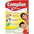 Complan Nutrition Drink Powder for Children, Creamy Classic Flavour ...