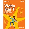 Violin Star 1, Student's book, with audio : Norton, Christopher, Maul ...