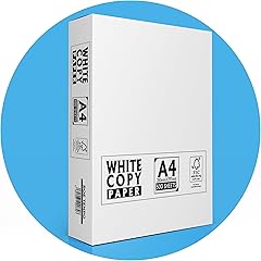 Everyday Essentials: Paper