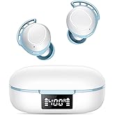Ear Buds Wireless Earbuds, Bluetooth Headphones 5.3 In Ear with 4 ENC ...