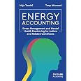 Energy Accounting: Stress Management and Mental Health Monitoring for ...