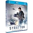 Stratton [Francia] [Blu-ray]: Amazon.es: Tom Felton, Gemma Chan, Tyler ...