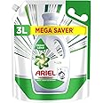 Ariel Front Load Matic Liquid Detergent 3Ltr : Amazon.in: Health ...