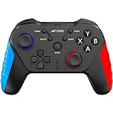 Ant Esports GP300 Pro V2 Wireless Gaming Controller, Compatible for PC ...