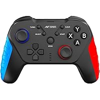 Ant Esports GP110 Wired Gamepad, Compatible for PC & Laptop Computer ...