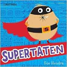 Supertaten!: Amazon.co.uk: Emily Bolam, Add. Elin Meek: 9781784230388 ...