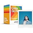 Buy Polaroid Go Generation 2 - Mini Instant Camera + Film Bundle (16 ...