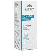 Bluebell Dago Anti Dandruff Shampoo (250ml): Buy Online at Best Price ...