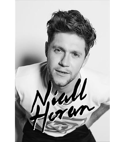 Niall Horan Kalender 2024