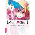 Mein*Star 01 : Yokoyari, Mengo, Akasaka, Aka, Umino, Nana: Amazon.de ...