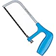 TAPARIA HFSA12 - Heavy Duty 12" Inch Aluminium Handle Hacksaw Frame ...