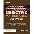 Buy (Old Edition) Arihant Objective Physics Volume 2 For Engineering Entrances Book Online at ...