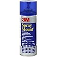 3M Spray Mount repositionable spray adhesive, 400ml aerosol, EACH ...