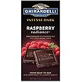 Ghirardelli Intense Dark 72% Cacao Twilight Delight Chocolate Bar, 100g ...