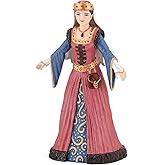 Papo MEDIEVAL-FANTASY 36021 Wizard Figurine, Multicolour : Amazon.co.uk ...