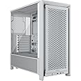 CORSAIR FRAME 4000D Modular Mid-Tower ATX PC Case – High Airflow ...
