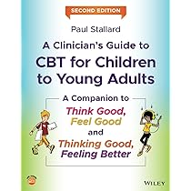 Think Good Feel Good Worksheets