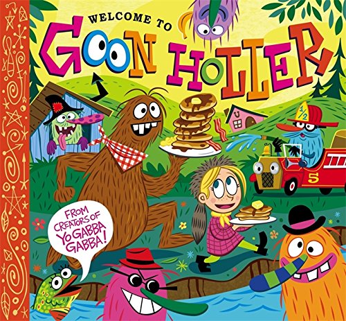 Buy Welcome to Goon Holler Book Online at Low Prices in India | Welcome ...