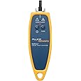 FLUKE networks Visifault Visual Fault Locator Fiber Cable Continuity ...