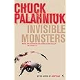 Invisible Monsters [Lingua inglese] : Palahniuk, Chuck, Palahniuk, Chuck: Amazon.it: Libri