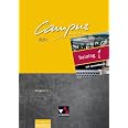 Campus C Vokabelheft Gesamtkurs Latein