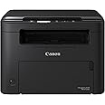 Canon imageClass MF272dw All in One Monochrome WiFi 29ppm Laser Printer ...