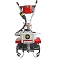Mitsuyama Mini Rotary Hoe MY-300G, 63cc 2 Stroke Petrol Operated Mini ...