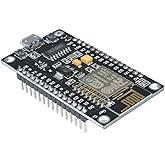 Generic ESP8266 Nodemcu Esp8266 Lua Amica Wifi Internet of Things Development Board Cp2102 Iot ...