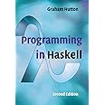 Programming in Haskell : Hutton, Graham: Amazon.es: Libros