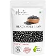 Mountain Bawarchi Black Beans | Pure & Natural Bhatt Dal | Soya Bean ...