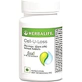 Herbalife Cell-U-Loss Health Supplment -Pack of 90 Tablets : Amazon.in ...