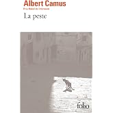 La Peste: Amazon.co.uk: Camus, Albert: 9782701161662: Books