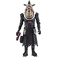 DOCTOR WHO 07230 Judoon Captain Figure : Amazon.co.uk: Toys & Games