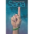 Saga: Compendium One: (Vol. 1-9) (SAGA COMPENDIUM TP): Amazon.co.uk ...