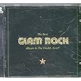 Best Glam Rock Album Ever: Amazon.co.uk: CDs & Vinyl