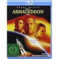 Armageddon - Das jüngste Gericht: Amazon.es: Goldblatt, Mark, Lebenzon ...