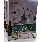 Fundamentals of Biology: CBSE Class 12 - Set of Textbook & Practice ...
