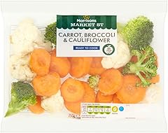 Prepared Vegetables - Morrisons | Amazon.co.uk