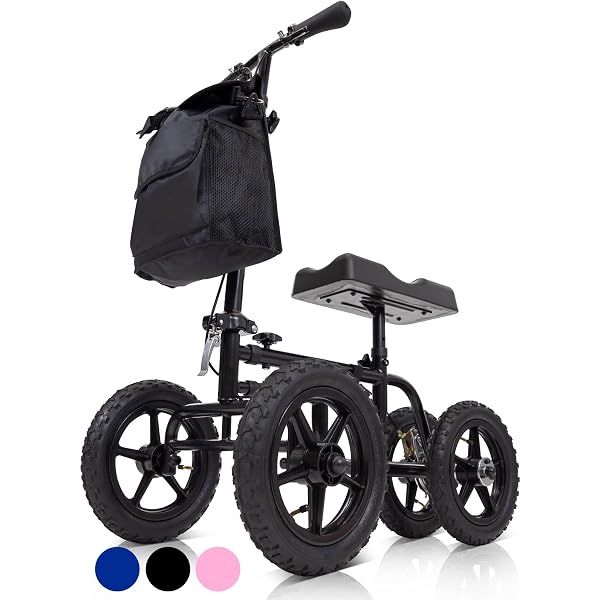 Orthopedic Knee Scooter