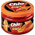 Chio Dip Hot Cheese (1 x 200 ml) : Amazon.de: Lebensmittel & Getränke