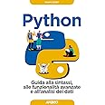 Amazon.it: Python. Guida alla sintassi, alle funzionalità avanzate e ...