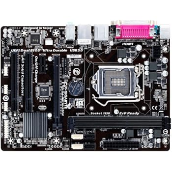 Amazon.in: Buy ECS H81H3-M4 Motherboard Online at Low Prices in India ...