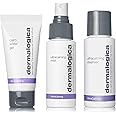 Dermalogica Sensitive Skin Rescue Kit, Calms, Soothes, And Hydrates ...