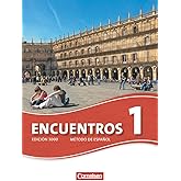 Encuentros - Método de Español - Spanisch als 3. Fremdsprache - Ausgabe ...