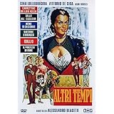 Tempi_nostri [Italia] [DVD]: Amazon.es: Toto', Alessandro Cicognini ...